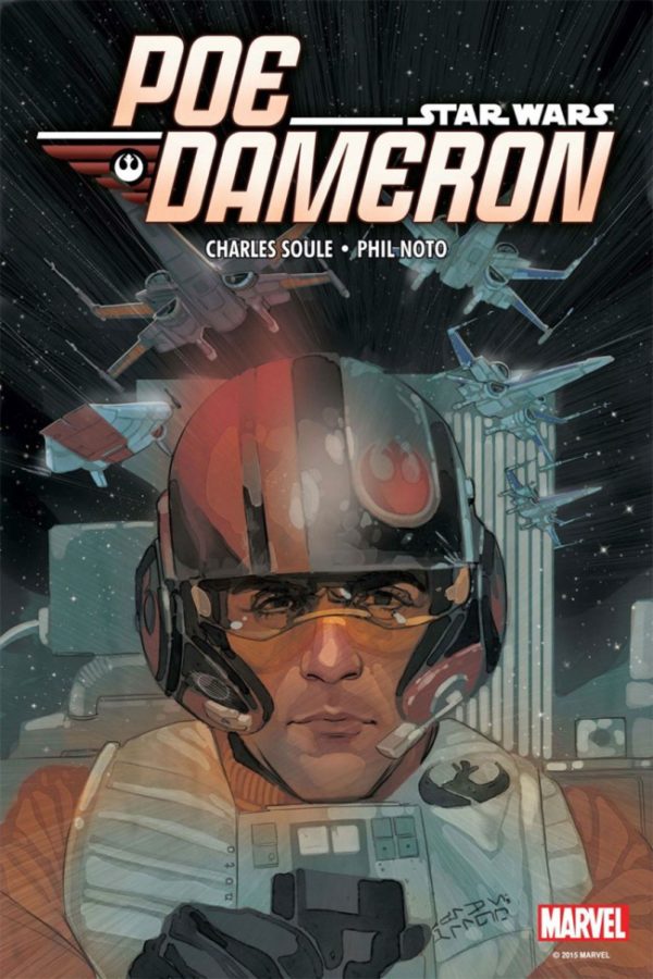 Your Ultimate Guide To Marvel's Star Wars Comics « How To Love Comics