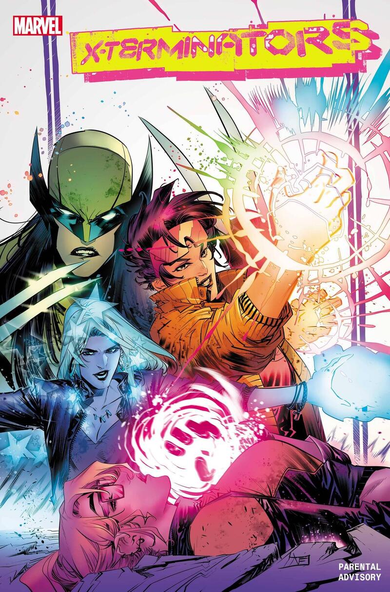 Destiny Of X: Your Guide To The X-Men's Second Age Of Krakoa